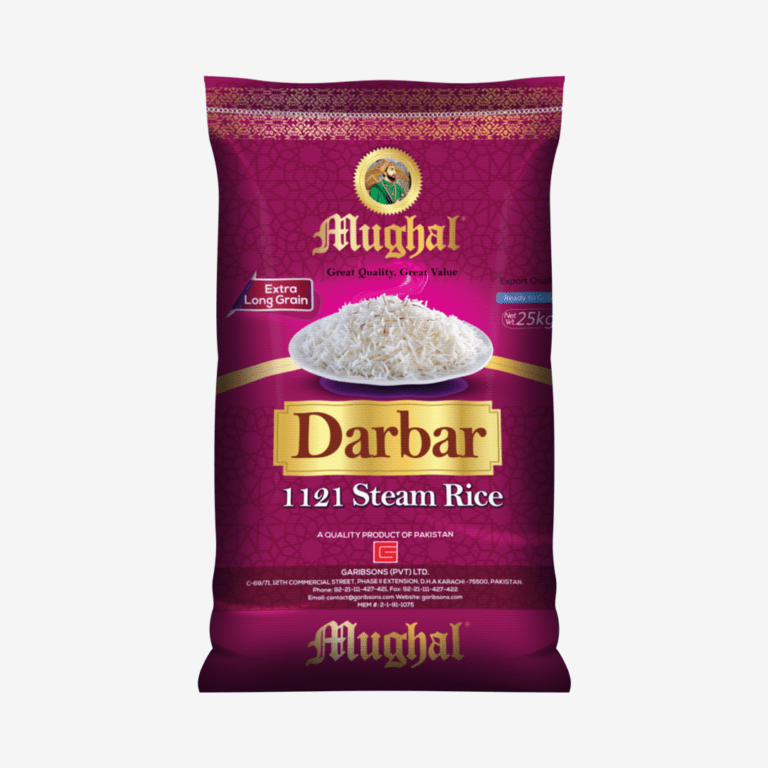 Mughal Darbar – Foods by Mughal
